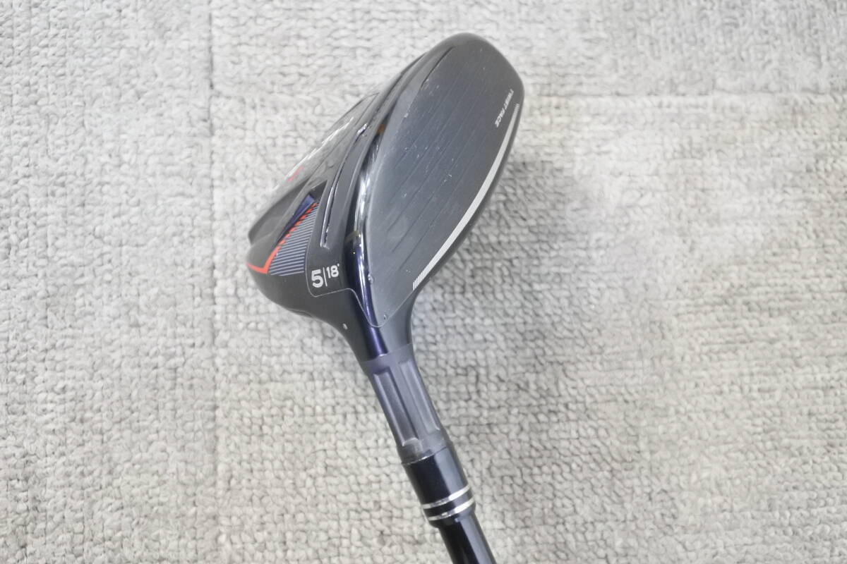 Yahoo!オークション - 【KSD/S2/51】テーラーメイド・ステルス2 フェ...