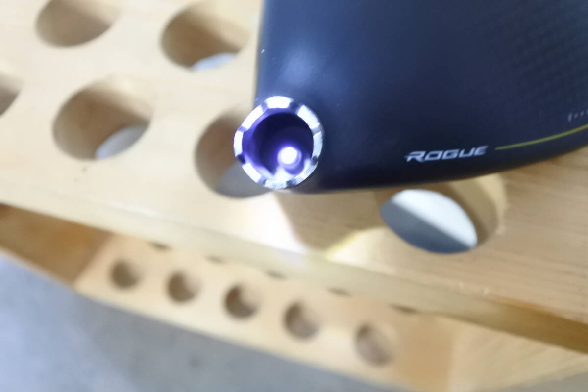 Yahoo!オークション - 【KSD/1Box/51】キャロウェイ ROGUE ST/max LS ...