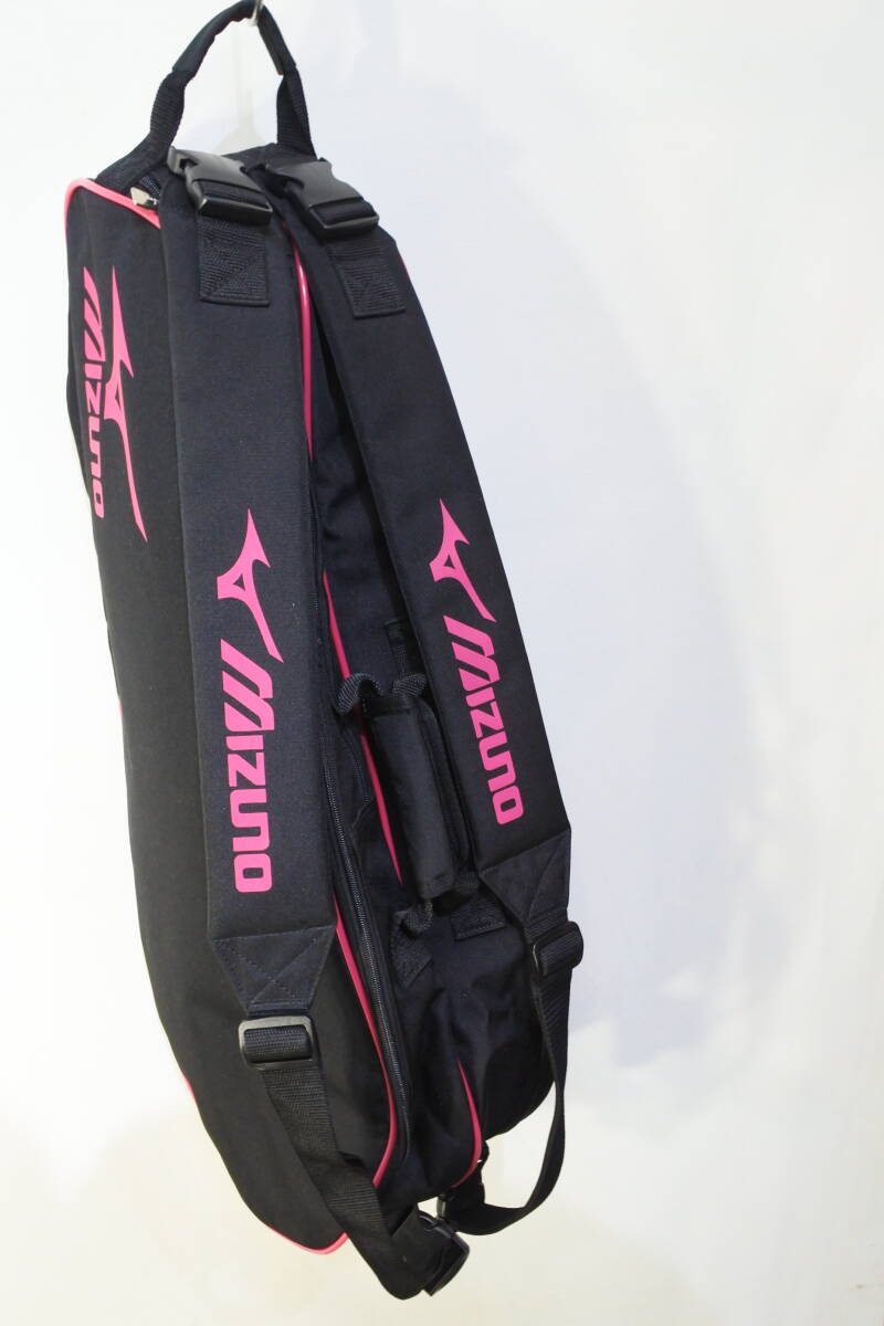 Yahoo!オークション - 【KSD/J/40】未使用品テニスラケット用バッグ硬...