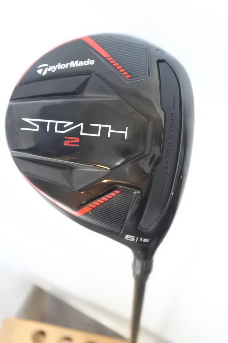 Yahoo!オークション - 【KSD/S2/51】テーラーメイド・ステルス2 フェ...