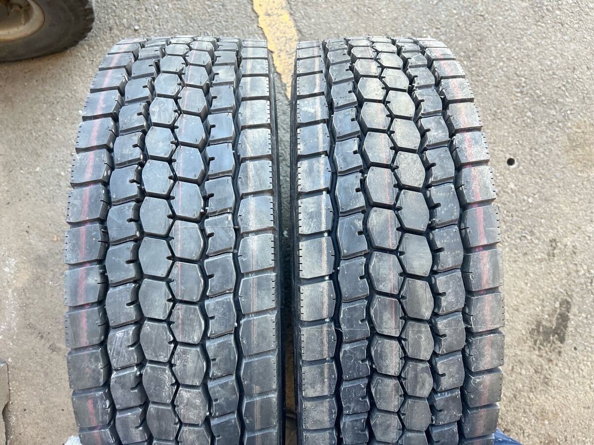 Yahoo!オークション - ミックスタイヤ 新品 2本 ブリジストン M888 215...