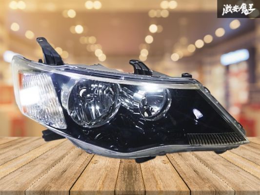 Yahoo!オークション - 【業者出品/箱付き】三菱 純正 CW5W CW4W アウト...