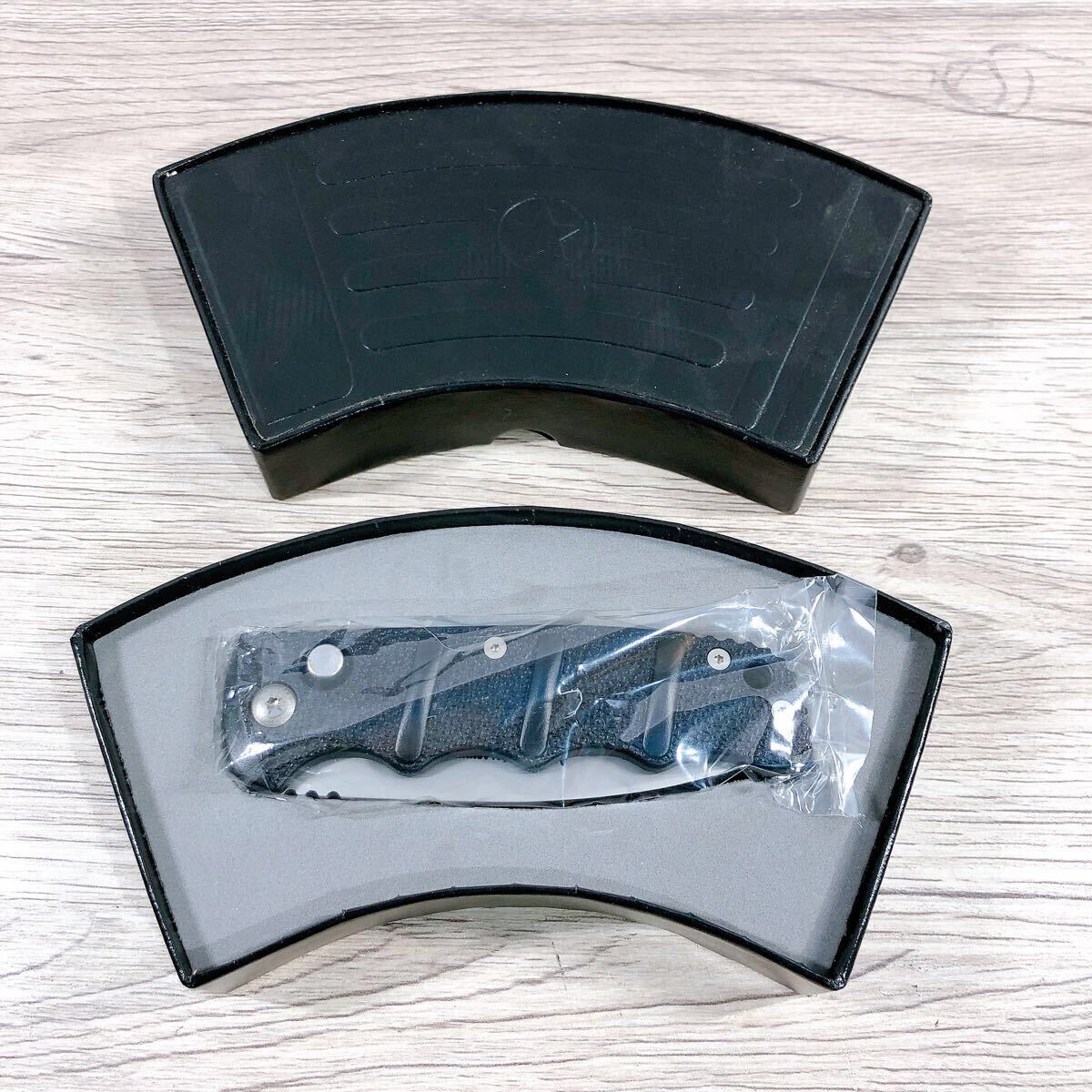 Yahoo!オークション - ⑨ BOKER ボーカー ナイフ フォールディングナイ...