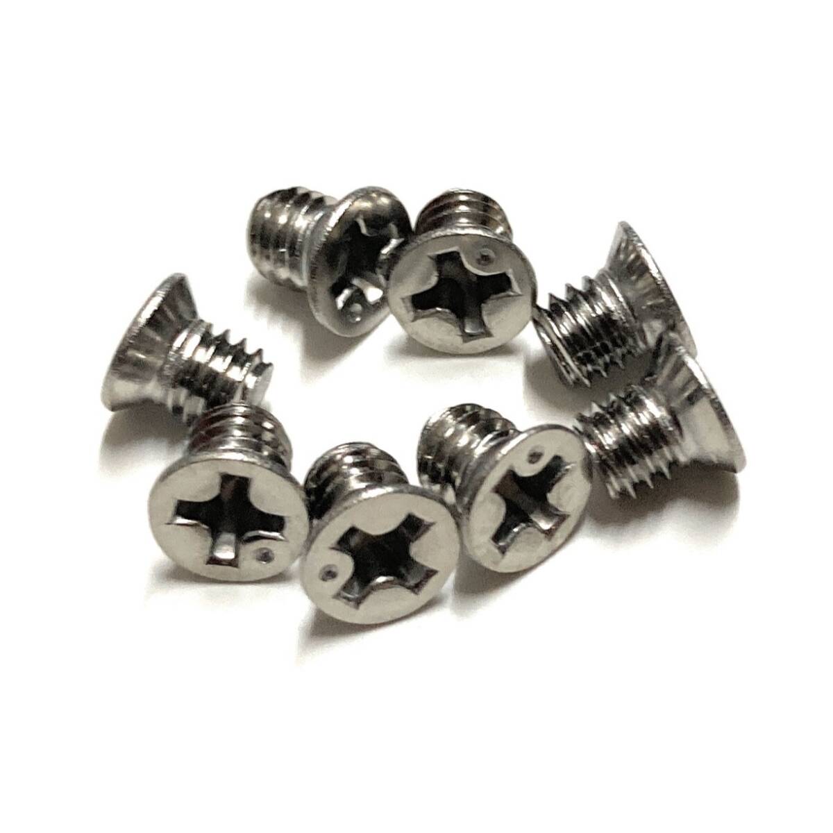 Yahoo!オークション - 8個 バタフライバルブ バタフライシャフト用 ビ...