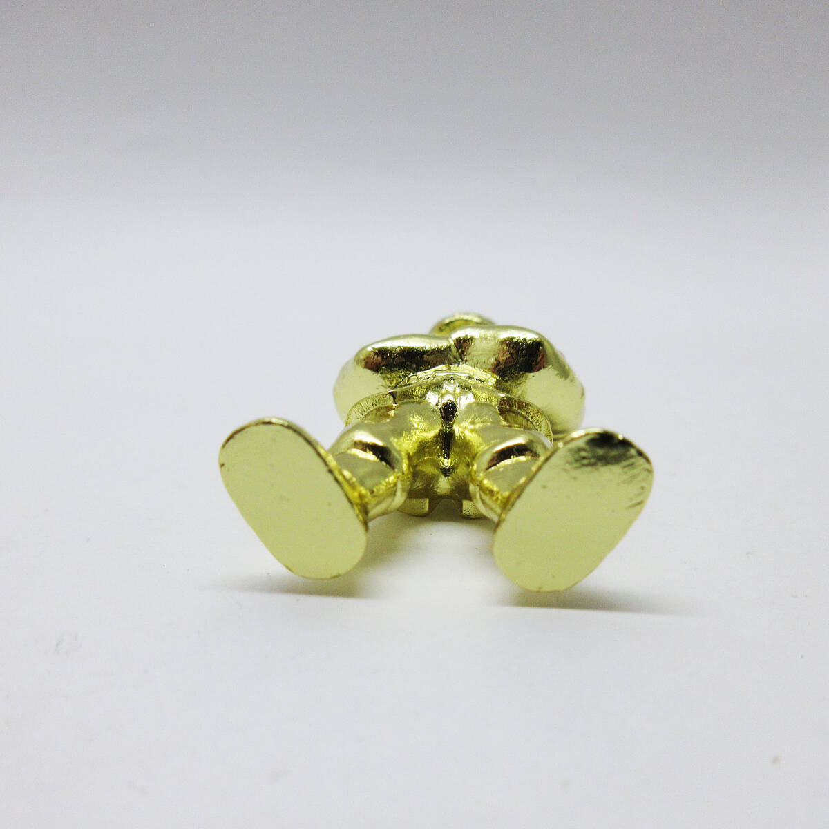 Yahoo!オークション - GN-3438【フィギュア】キン肉マン ダイキャスト...