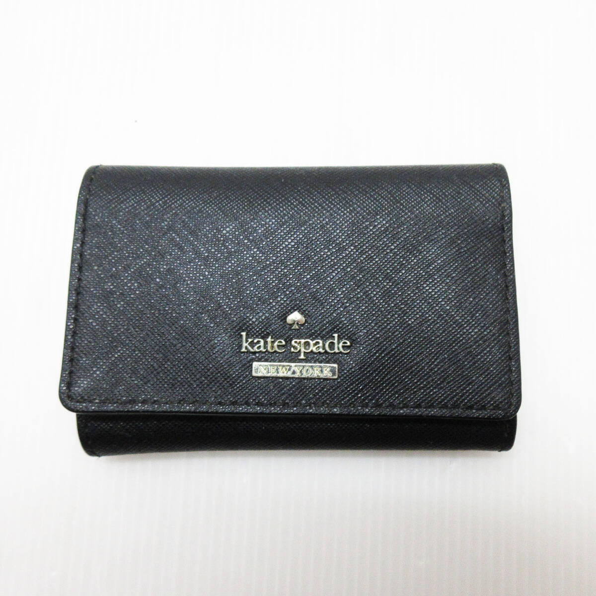 Yahoo!オークション - GN-3476【キーケース】kate spade ケイトスペー...