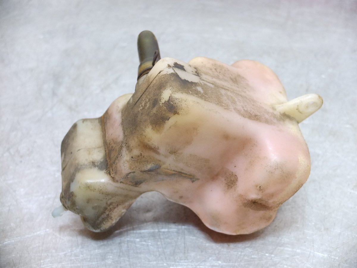 Yahoo!オークション - パッソル 2E9-1619 オイルタンク/当時物/2