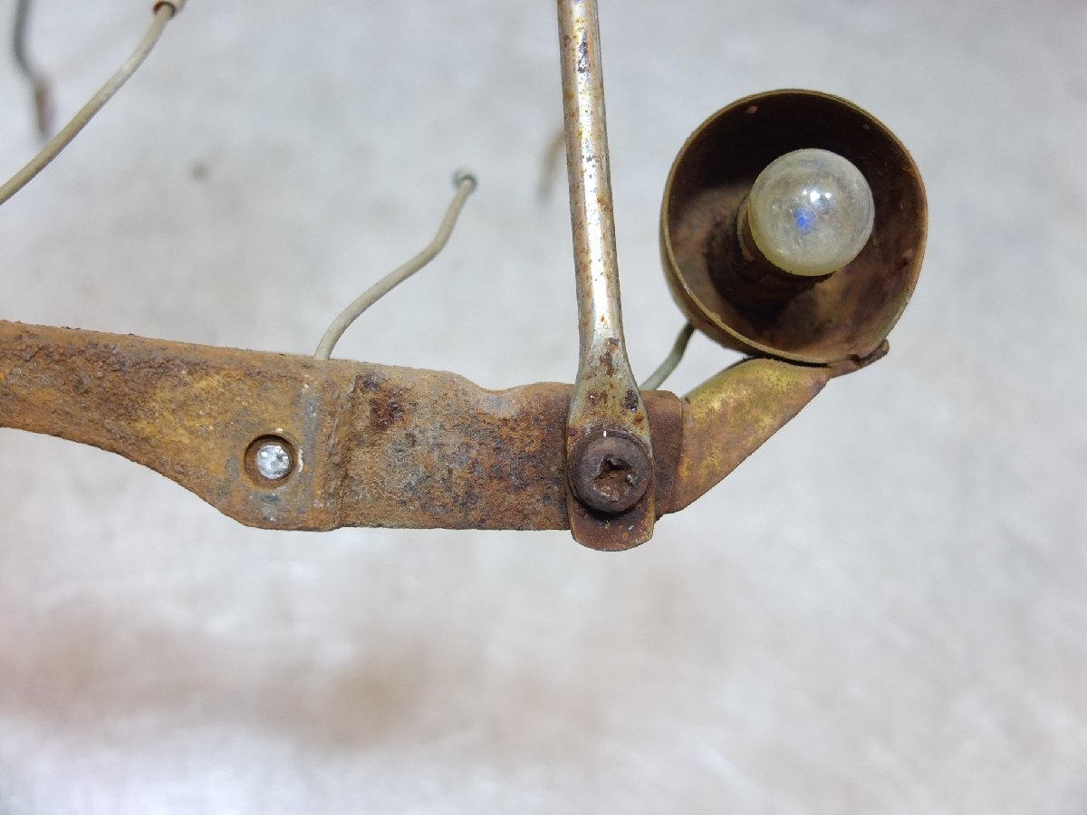 Yahoo!オークション - パッソル 2E9-1619 リアキャリア&ウインカー土台...