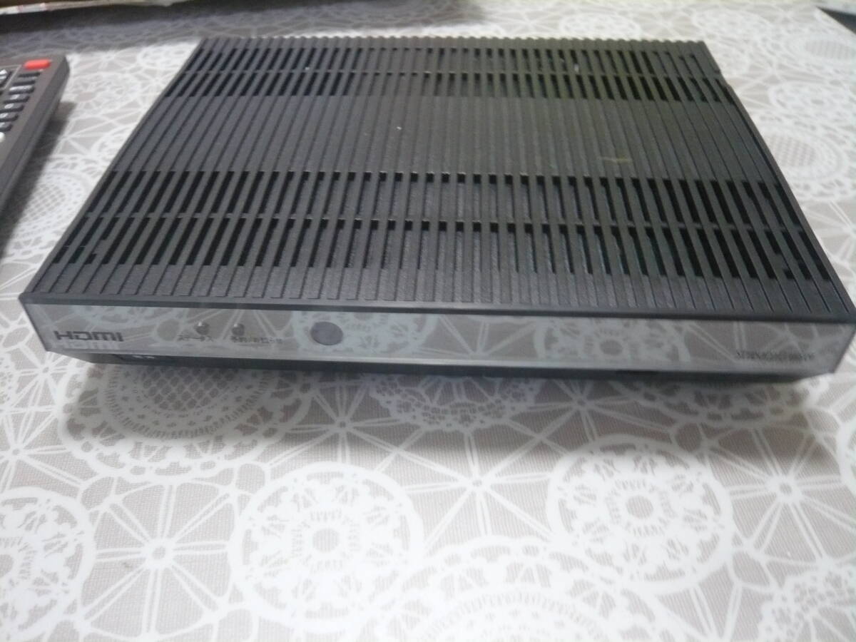 Yahoo!オークション - ひかりTV対応チューナー ST-770