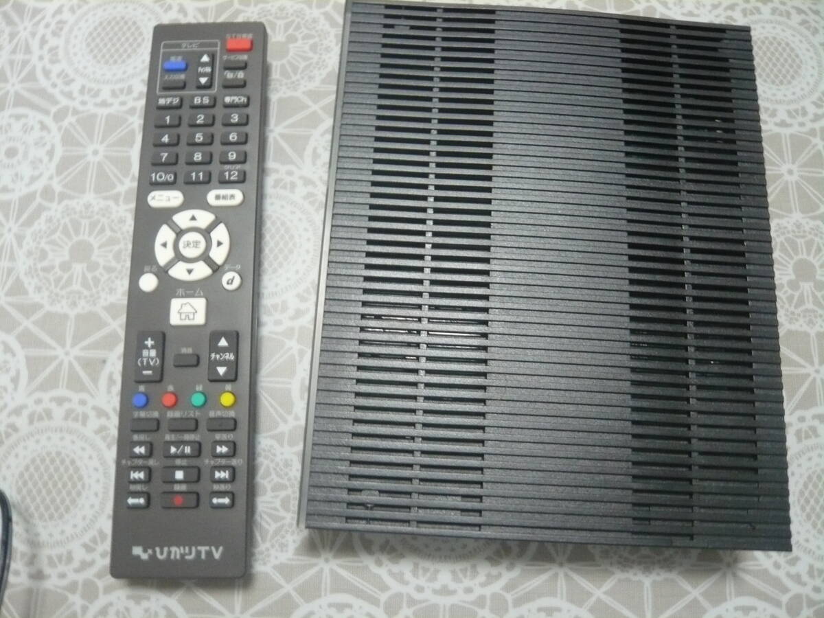 Yahoo!オークション - ひかりTV対応チューナー ST-770