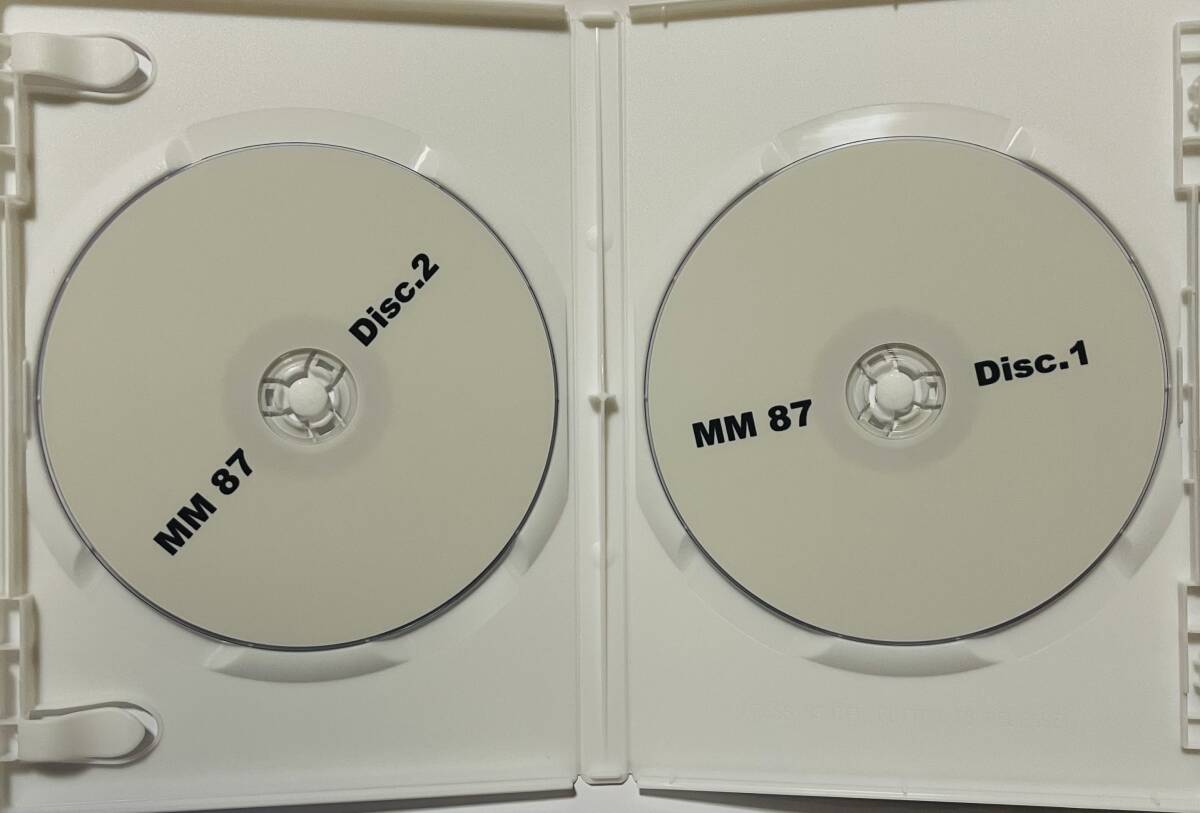 Yahoo!オークション - DVD 魅惑のレースクイーン 87 2001 ECC TUKUBA ...