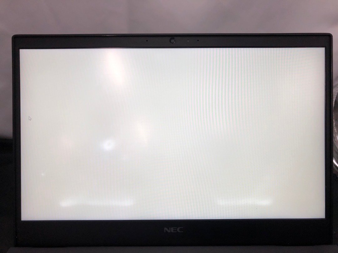 Yahoo!オークション - 【NEC】LAVIE Direct PM PC-GN1863YGF Core i7-8...