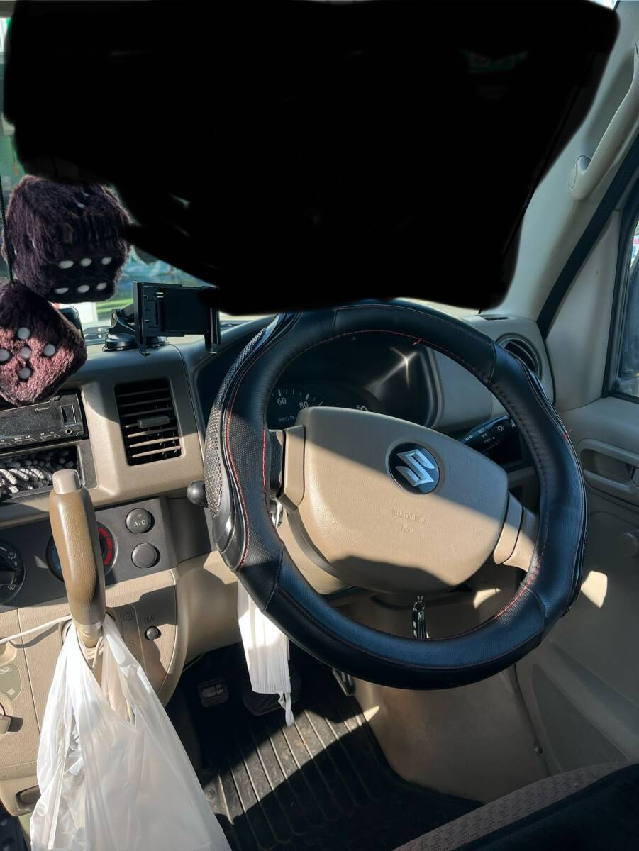 Yahoo!オークション - 【個人出品】エブリイ DA64V シート変更済 3AT H...