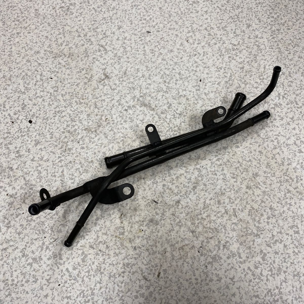 Yahoo!オークション - ウォーターパイプ ジムニー JB23 4型