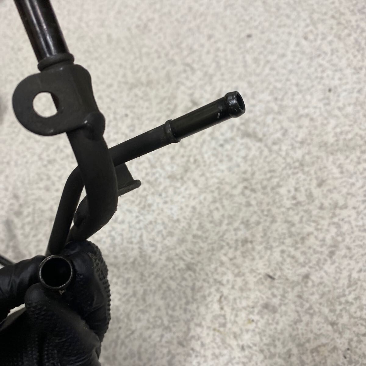 Yahoo!オークション - ウォーターパイプ ジムニー JB23 4型