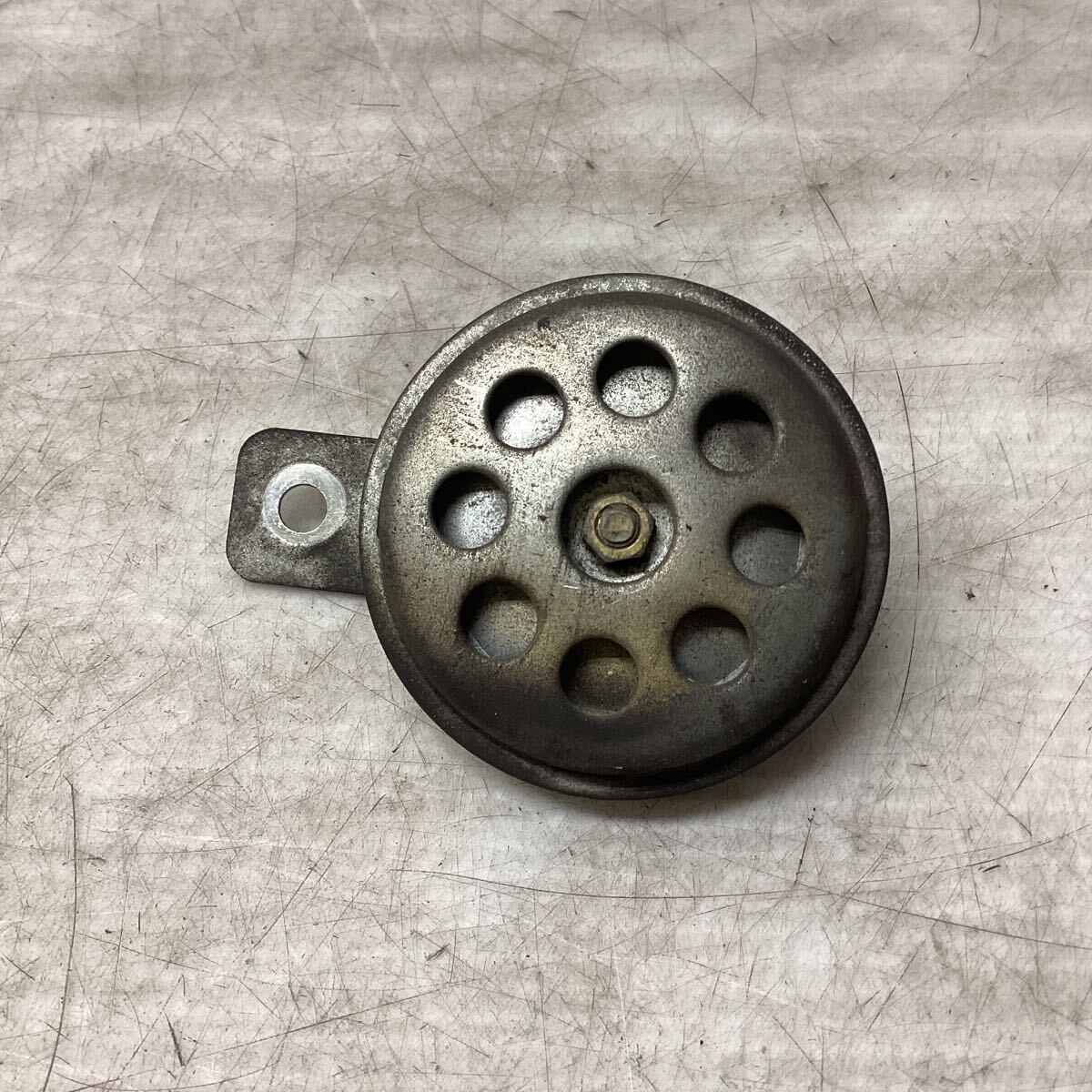 Yahoo!オークション - M30-21 ホンダ ライブディオ ZX AF35 ホーン 動...