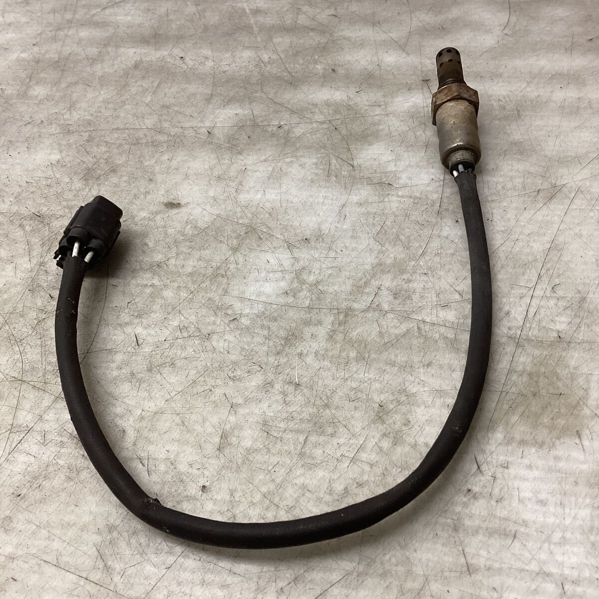 Yahoo!オークション - B65-4 スズキ アドレスV125S CF4MA O2センサー ...