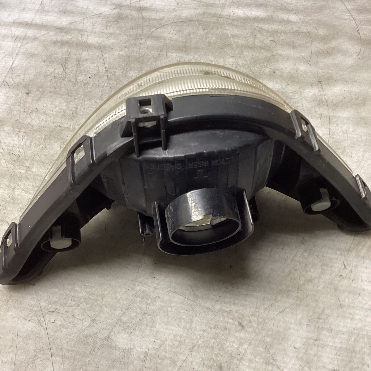 Yahoo!オークション - B65-15 スズキ アドレスV125S CF4MA ヘッドライ...