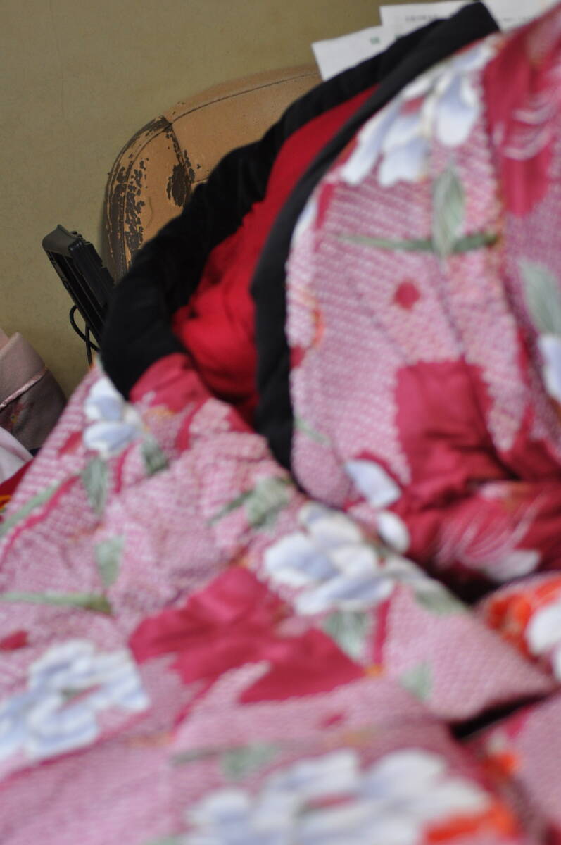 Yahoo!オークション - 寝具 かい巻 どてら 掻い巻き 丈190cm 肩幅+袖...