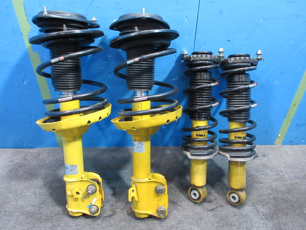 Yahoo!オークション - レガシィ BL5 B4 2．0GT B年改 ビルシ...