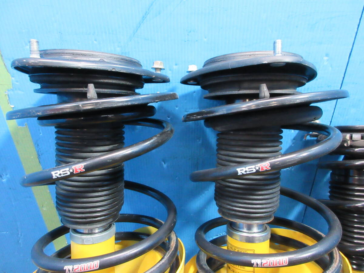 Yahoo!オークション - レガシィ BL5 B4 2．0GT B年改 ビルシ...