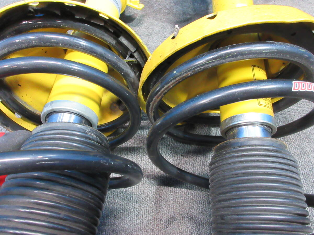 Yahoo!オークション - レガシィ BL5 B4 2．0GT B年改 ビルシ...