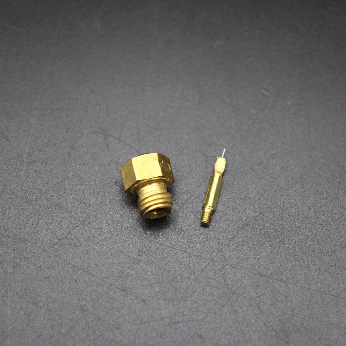 Yahoo!オークション - ペトロマックス HK150 ニップル＆ニードル 2点セ...