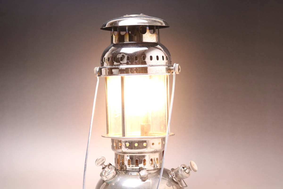 Yahoo!オークション - ペトロマックスHK150 ランタン マントル 12枚セ...