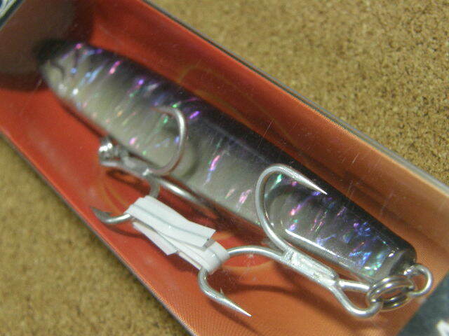 Yahoo!オークション - 爆発ナブラ最狂アクション CB ONE オズマ HW115...