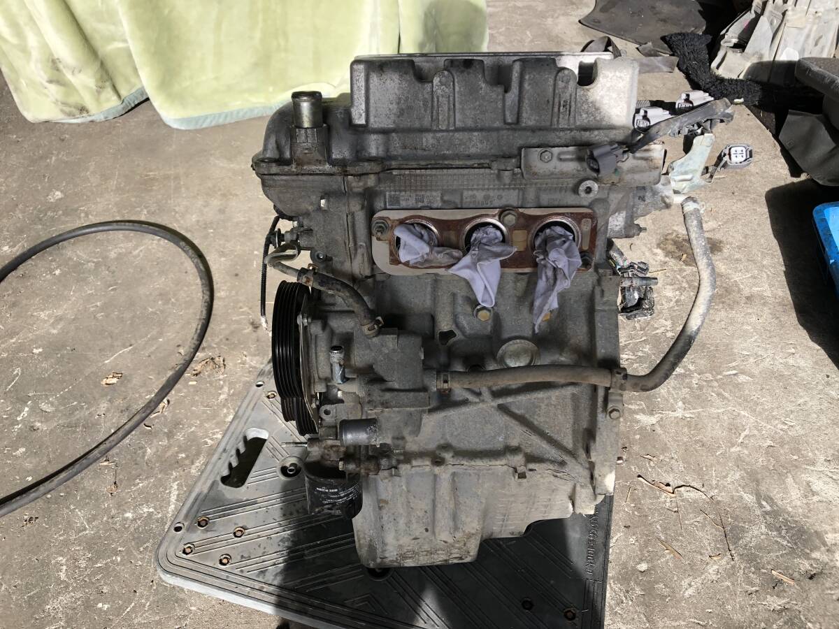 Yahoo!オークション - スズキ キャリー EBD-DA16T ＜5速マニュアル 4W...