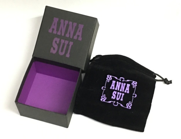 Yahoo!オークション - 【ANNA SUI】（NO.5702）アナスイ ティーポット...