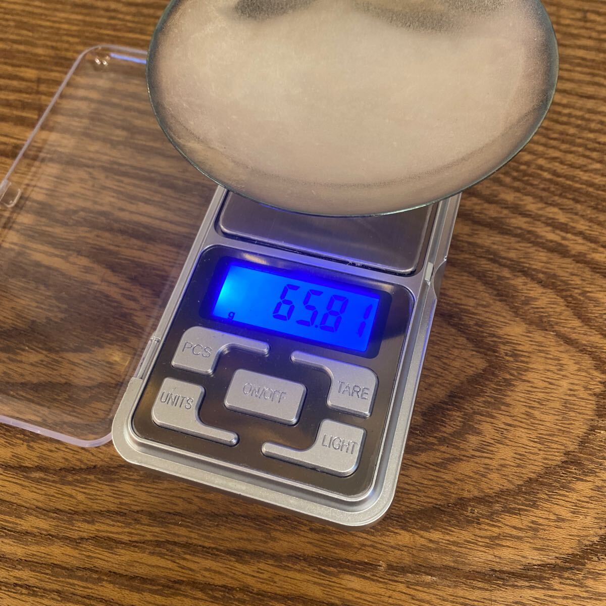 Yahoo!オークション - (O) 銀杯 銀盃 純銀 総重量約65.81g 刻印あり 造...