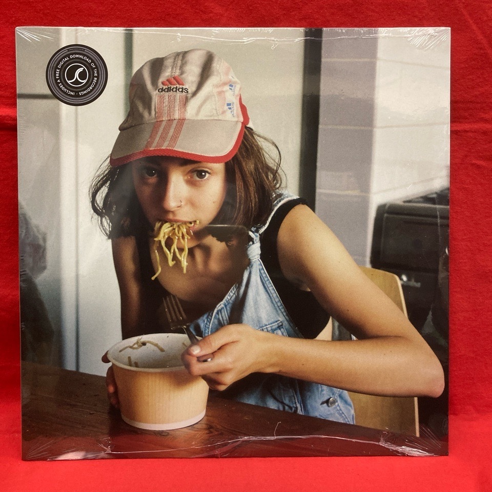 Yahoo!オークション - STELLA DONNELLY / THRUSH METAL (LP) (OZ-SSW/'...