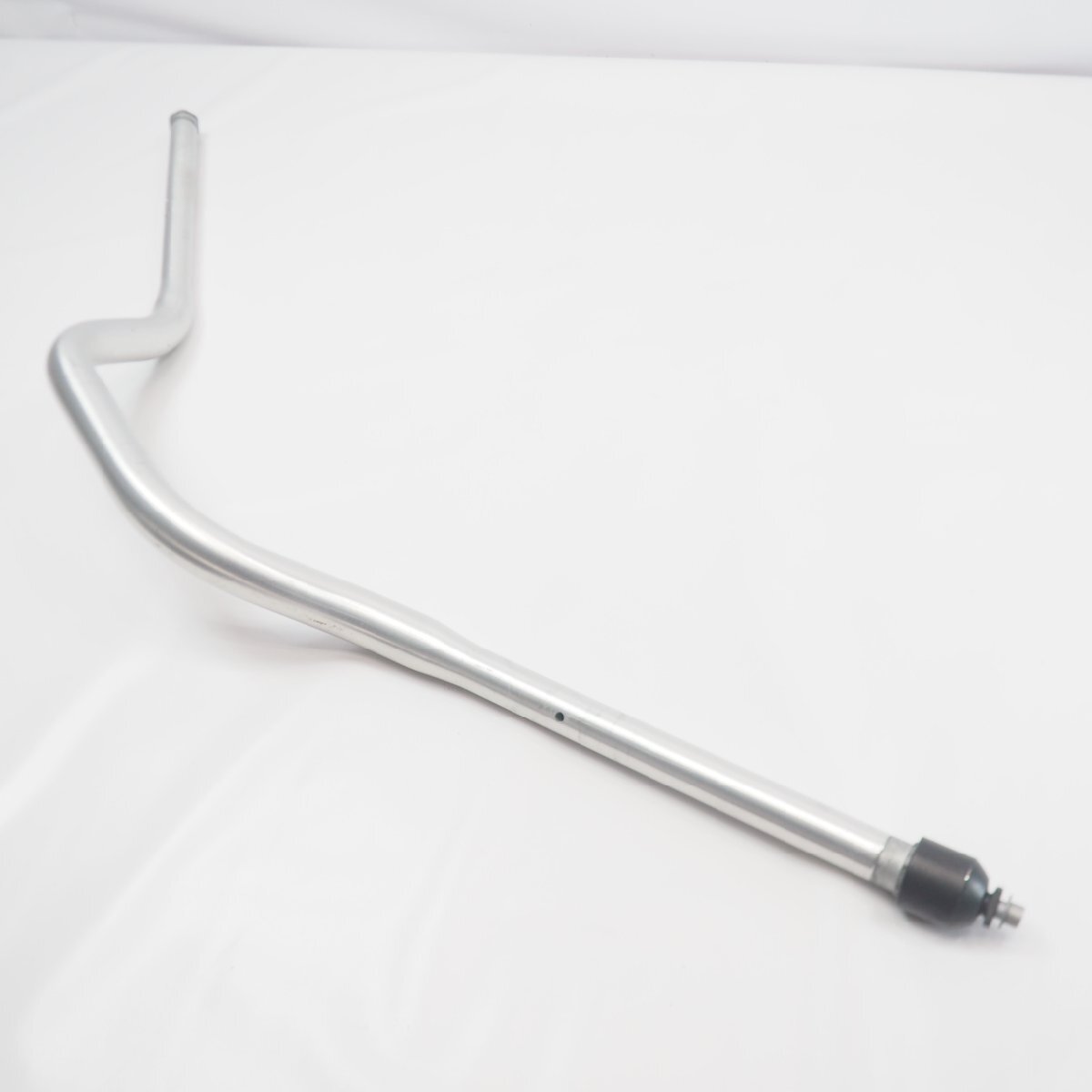 Yahoo!オークション - 曲がり無 モトグッチ V85TT 純正 ハンドル テー...