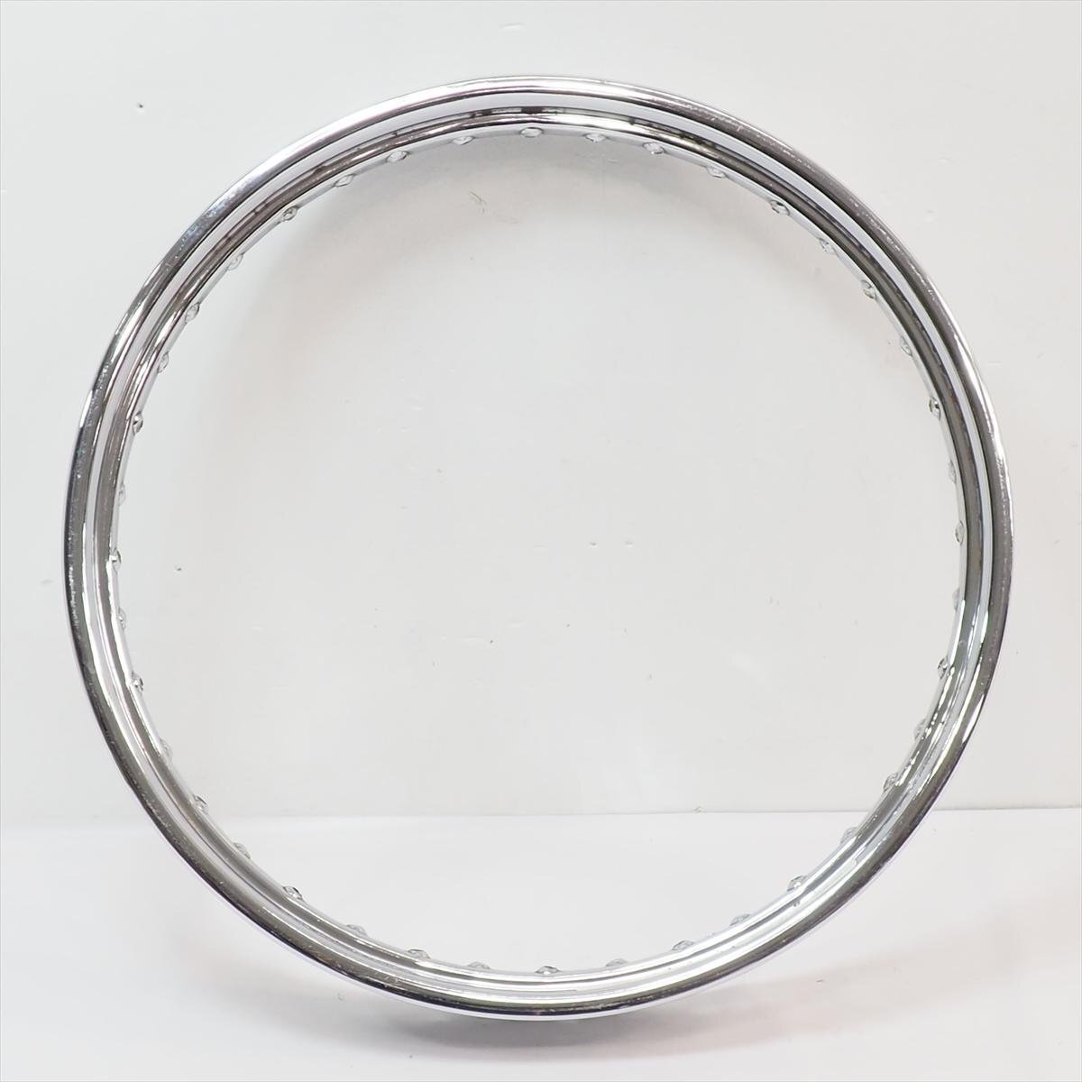 Yahoo!オークション - ハーレー EVO FXソフテイル 純正 リム 21×2.15 ...