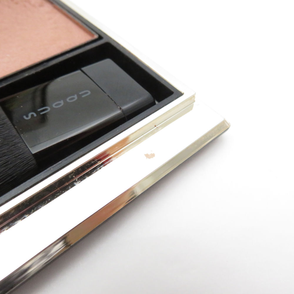 Yahoo!オークション - 美品 SUQQU スック メルティング パウダー ブラ...