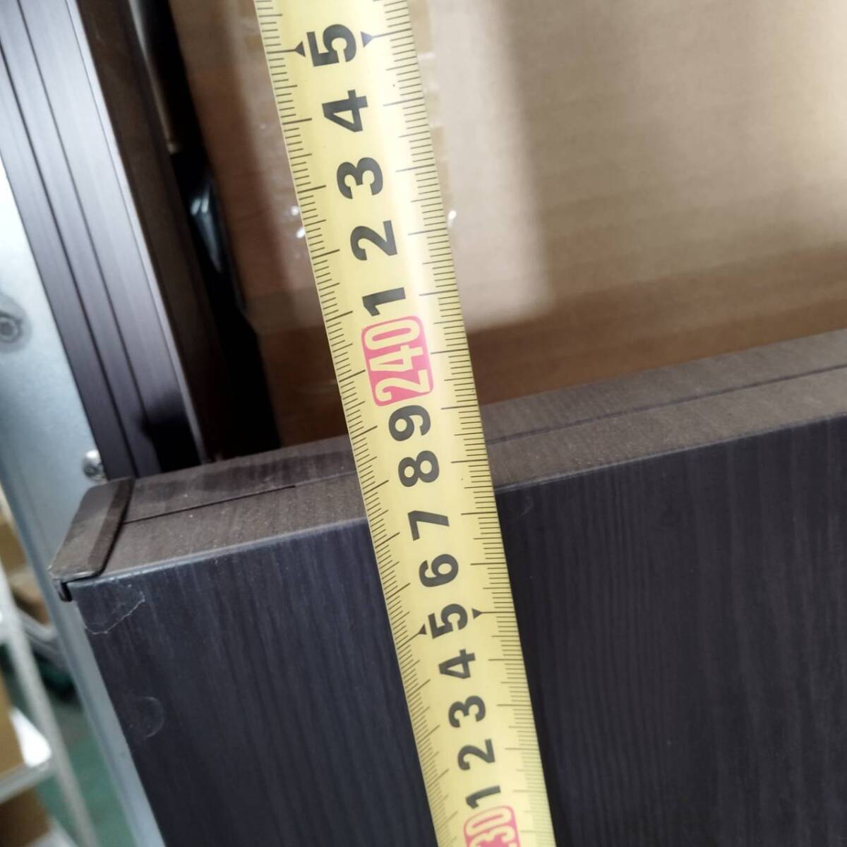 Yahoo!オークション - 中古 玄関ドア LIXIL リシェント玄関ドア3 M12型...