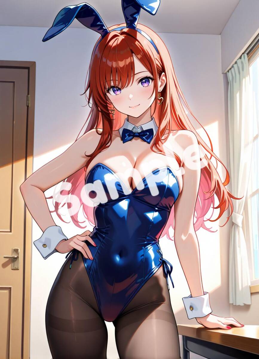 Yahoo!オークション - D0108 【A4 AI美女ポスター高品質光沢紙】オリジ...