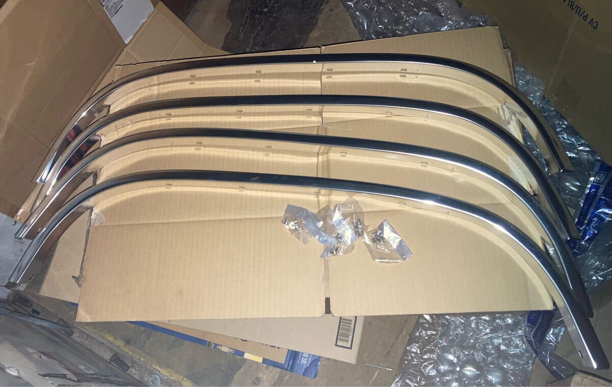 Yahoo!オークション - シボレー C1500 タホ サバーバン フェンダーモー...