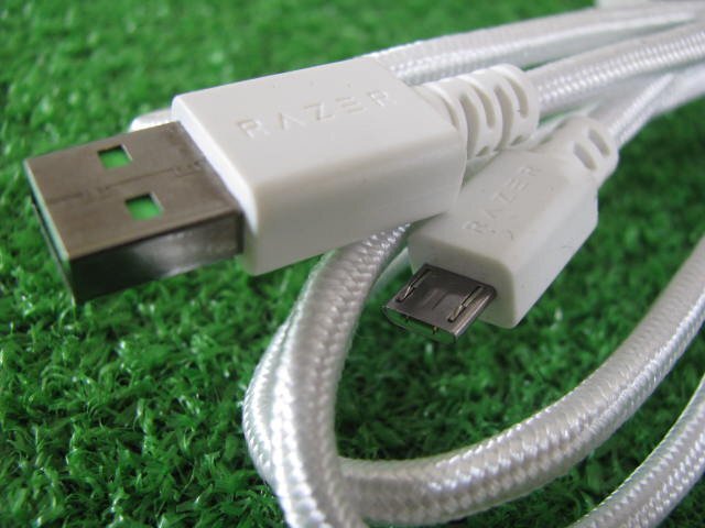 Yahoo!オークション - KA6468/キーボード/RAZER RZ03-0264