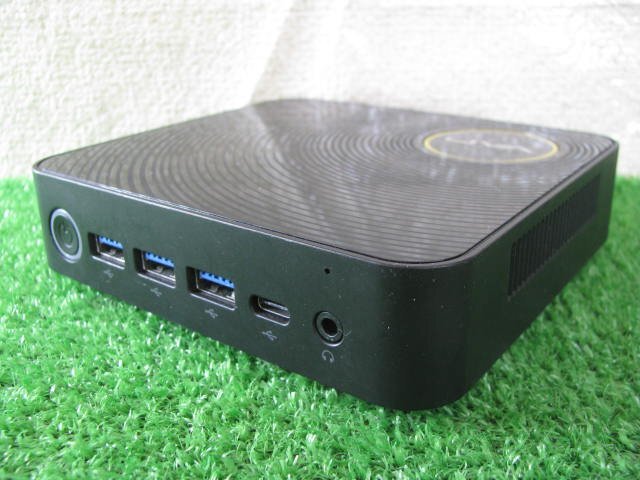 Yahoo!オークション - L3102/デスクトップPC/ECS LIVA Z