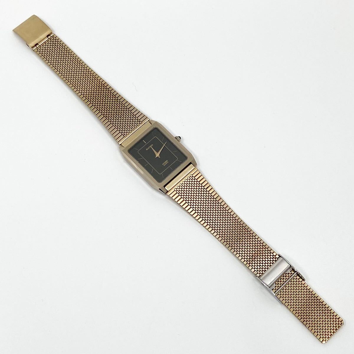 腕時計 メンズ CITIZEN EXCEED クォーツ quartz ブラック 腕時計 メンズ CITIZEN EXCEED クォーツ quartz ブラック