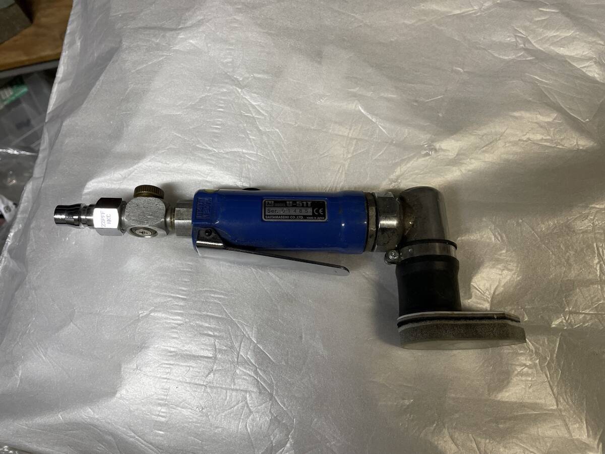 Yahoo!オークション - 埼玉精機 U-TOOLS トレカッター U-51T トレカッ...