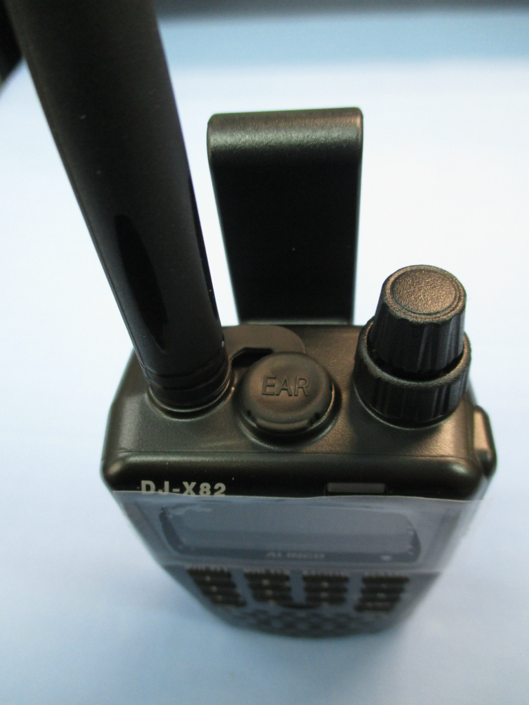 Yahoo!オークション - ALINCO DJ−X82 COMMUNICA...