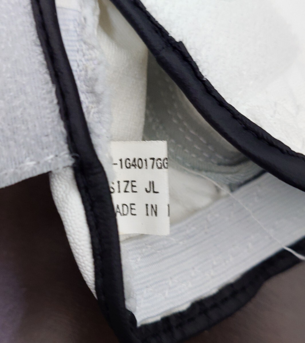 Yahoo!オークション - IGNIO jr. ジュニア ゴルフ ドライバー アイアン...