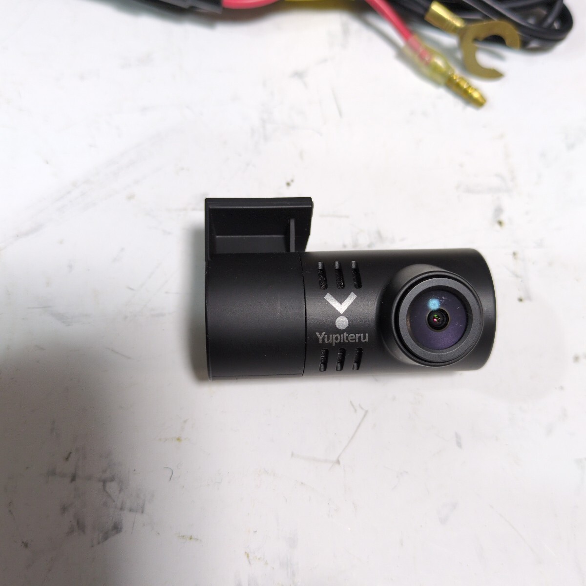 Yahoo!オークション - ユピテル Y-210R ドライブレコーダー ドラレコ ...