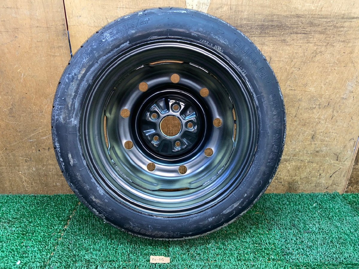 Yahoo!オークション - Y11-125 D S62 MZ20 ソアラ 3.0GT テンパータイ...