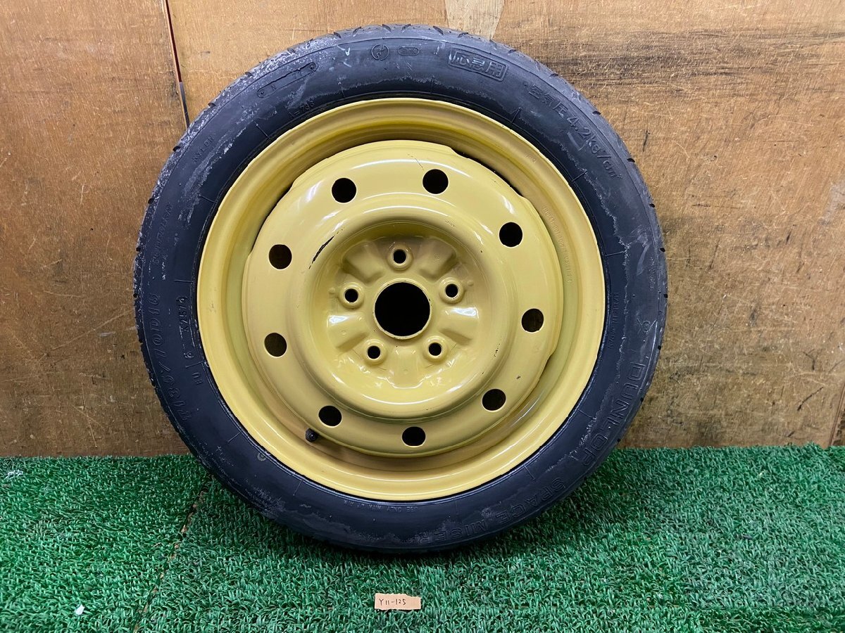 Yahoo!オークション - Y11-125 D S62 MZ20 ソアラ 3.0GT テンパータイ...