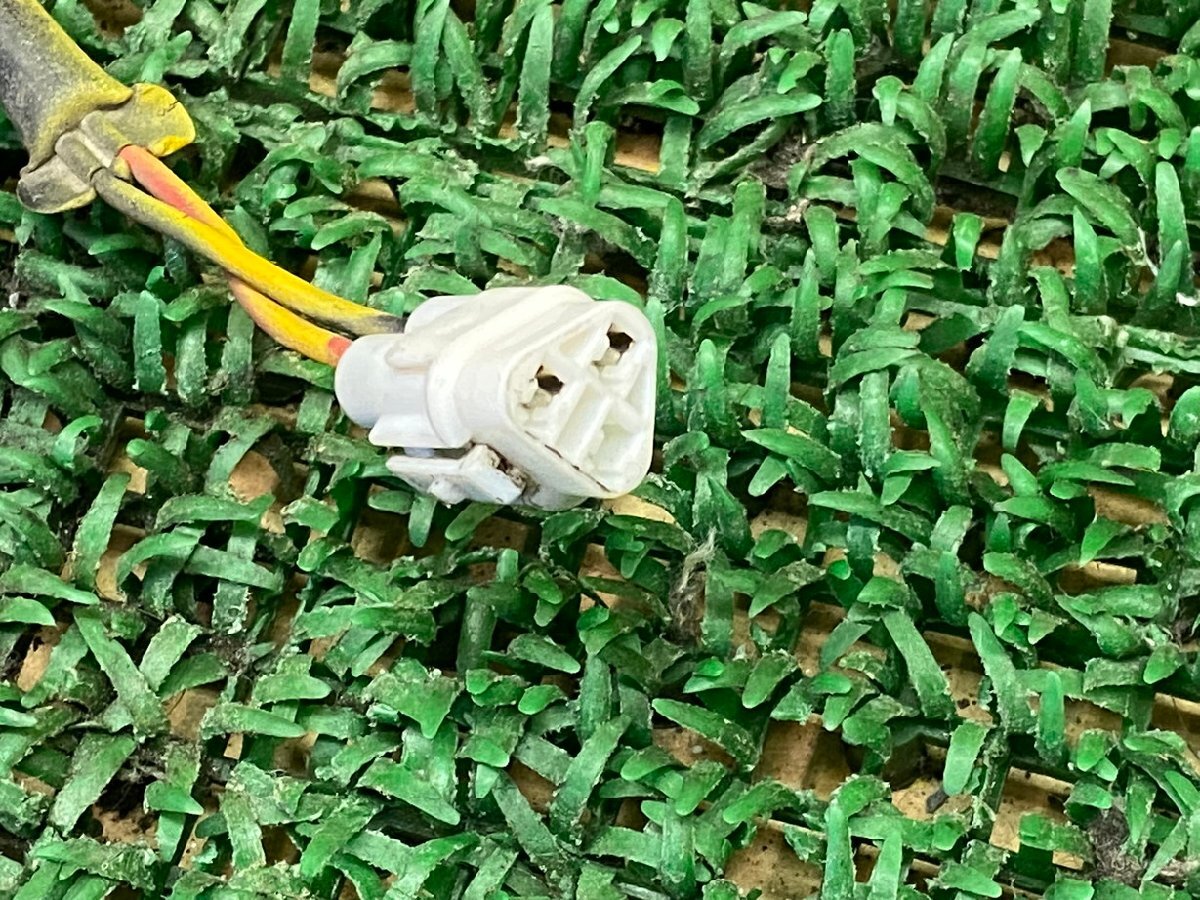 Yahoo!オークション - Y13-37 SS H6 EA11R カプチーノ バックランプ