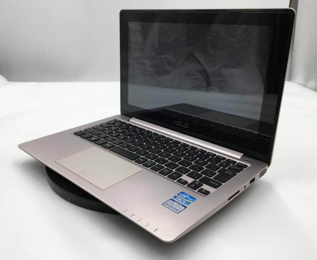 最新OS Windows 11 11.6インチ ノートPC ASUS VivoBook X202E CPU:Core i5-3317U メモリ:4GB ストレージ:SSD 128GB ...